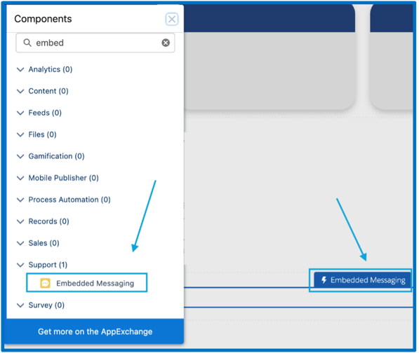 How to Set Up Messaging for In-App & Web (MIAW)